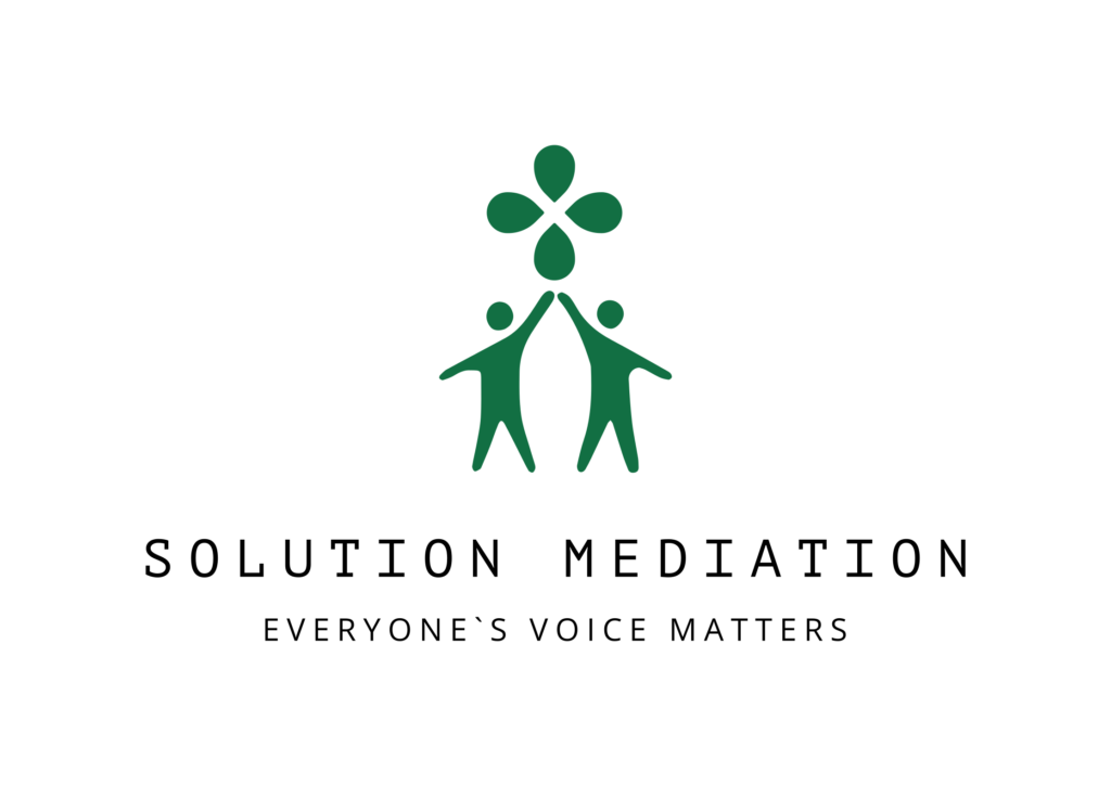 Efficiënte Mediation oplossingen voor Conflictoplossing